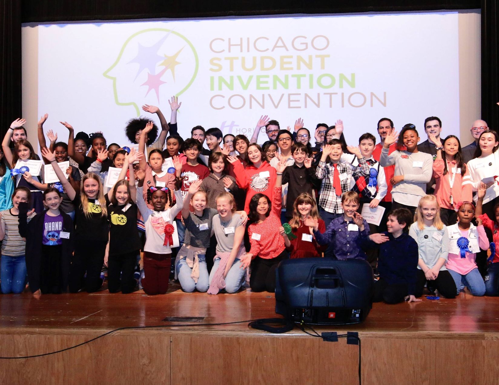 7th Annual Chicago Student Invention Convention Announces Winners ...