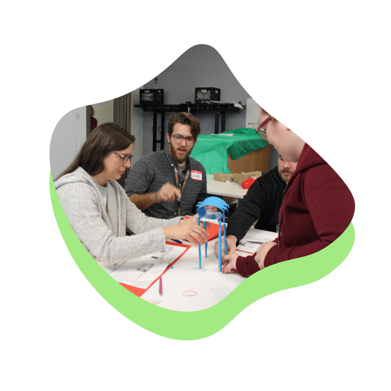 Educator Guide - Chicago Student Invention Convention