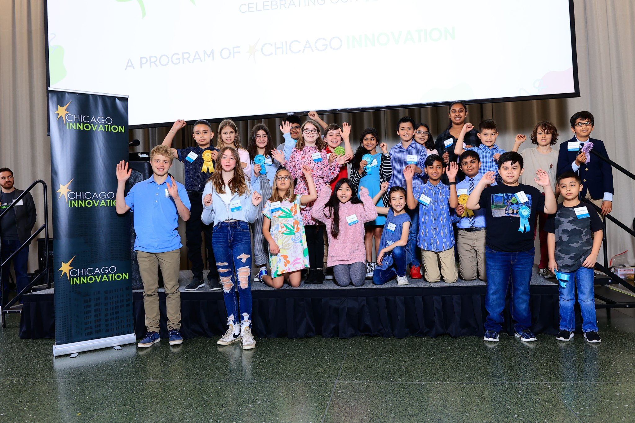 10th Annual Chicago Student Invention Convention Announces Winners ...