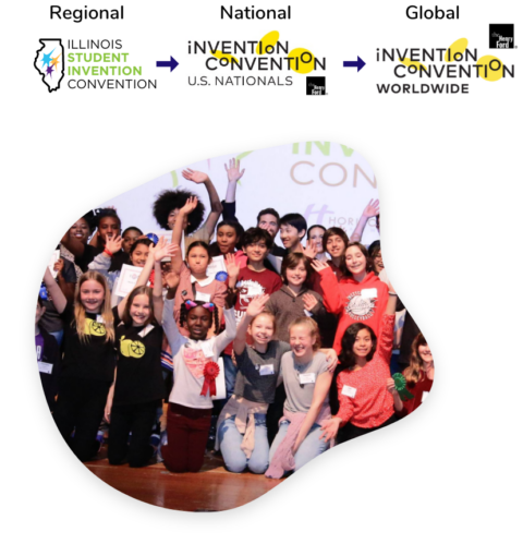 Our Program - Illinois Student Invention Convention