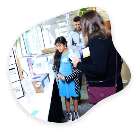 Judge Guide - Illinois Student Invention Convention