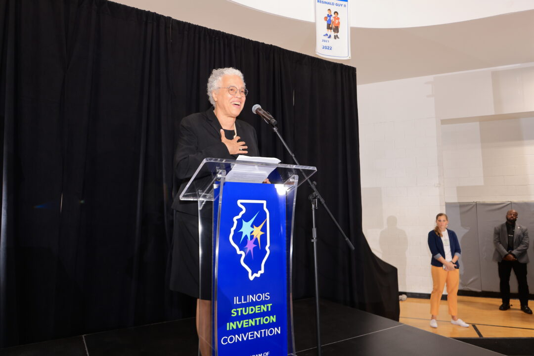 Illinois Student Invention Convention Announces 2024 Winners - Illinois ...